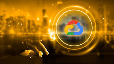 Dematic + Google Cloud: A Paradigm Shift for the Supply Chain Industry