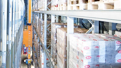 Australia and New Zealand’s Cold Chain Running Out of Room: Building ...