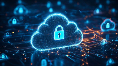 Dematic en Google Cloud ontkrachten gangbare mythes over cloudbeveiliging