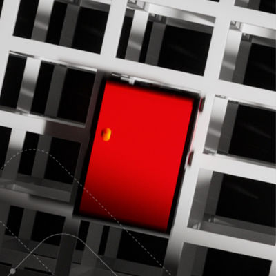 AutoStore Automated Storage and Retrieval System