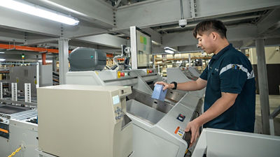 GTP(Goods-to-Person) 피킹