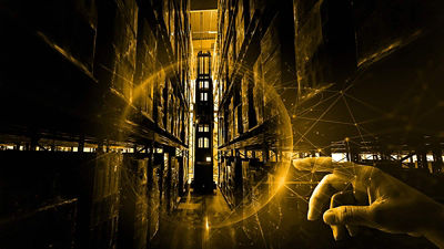 New Ways to Take Advantage of Your Warehouse Data