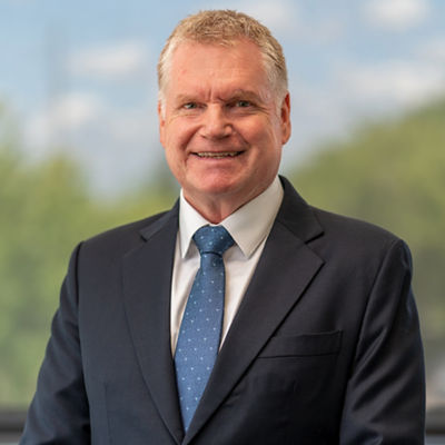 Michael Jerogin Now Leads Dematic in EMEA