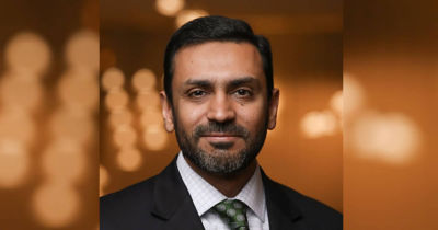 Dematic Names Mohamed Vaid Senior Vice President Business Solutions P&L ...