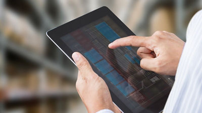 Dematic Software Overview