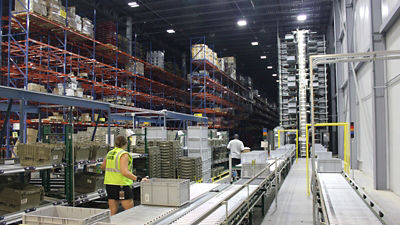 Associated Grocers of New England Meets Growth Targets Wholesale ...