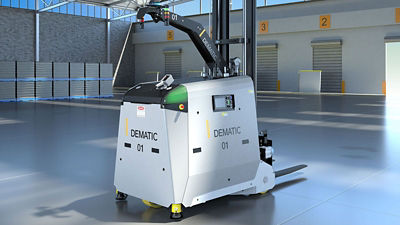 Vinpac Invests in Warehouse Automation with Dematic | Dematic