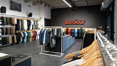 AS Colour to implement automation at second DC