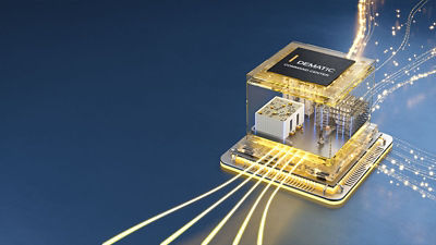 Dematic Redefines Warehouse Intelligence with Launch of Command Center