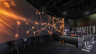 Dematic Announces Participation in Key Trade Shows This Fall