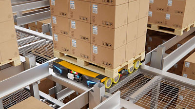 Smart Automation Day 2025: Dematic lädt zum exklusiven Kundentag ein