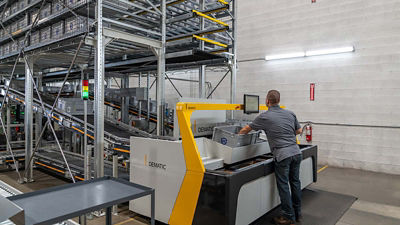 The Trends Shaping Last Mile Order Fulfillment