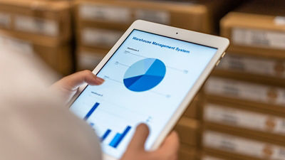 Dematic’s Enterprise Asset Management Software Now Available on Google ...