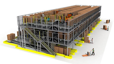 Installation Complete at Vectura AS, Norway’s Leading Logistics Company ...