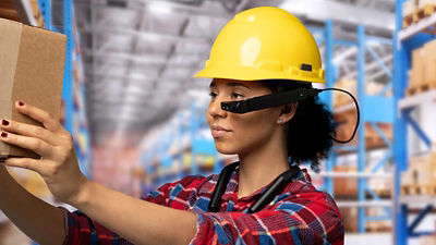 Dematic Launches New Vision Picking Solution to the Australian and New ...